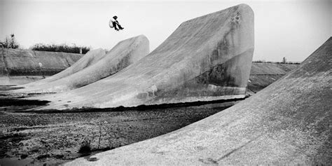 Tom Kleinschmidts 800 Kilometres Shot