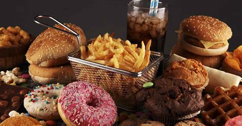 What Are The Health Effects Of The Standard American Diet