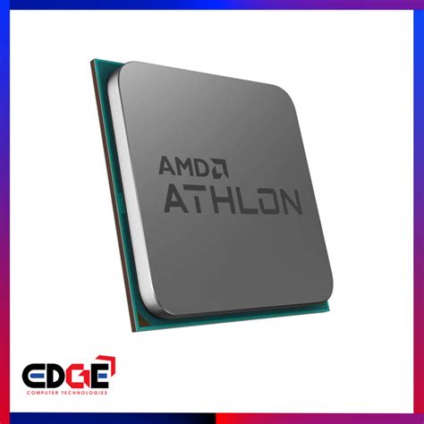Processor Edge Computer Technologies