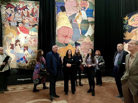 60 Virtual Culture Pl Lubieżnik Z Branic W Muzeum Etnograficznym Wystawa Dla Dorosłych