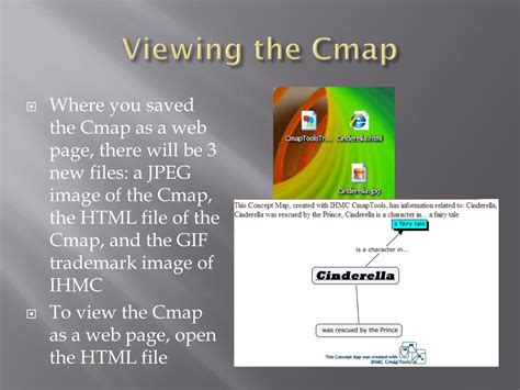ppt c map tutorial powerpoint presentation free download id 3989302