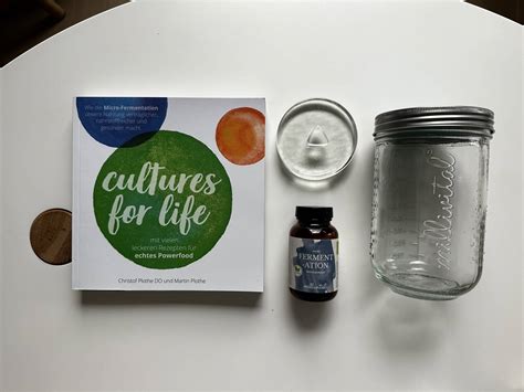 Micro Fermentation Warum Sie Das Ausprobieren Sollten