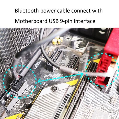 Wifi Adapter Installation