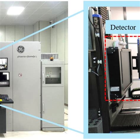 Three Dimensional Crack Reconstruction Process Of Coal Sample Download Scientific Diagram