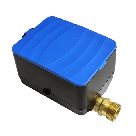 M Bus RS Pulse Output Lorawan Nb IoT Ultrasonic Water Meter MadeInChina