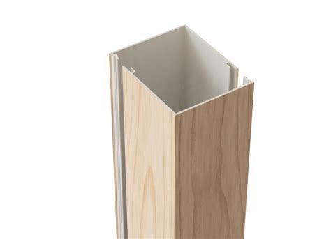 Gallery Of Decorative Posts And Column Wraps Decopost® 9