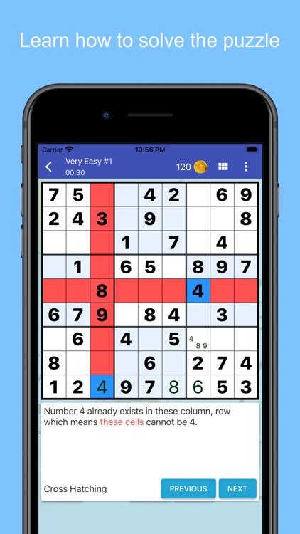Sudoku Logic Puzzles Game By Volcano Entertainment Limited