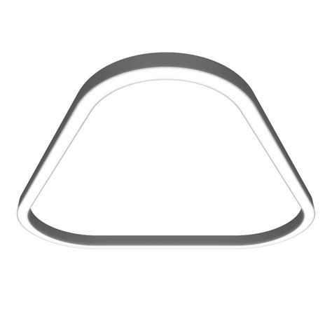 Thinline Curve Triangle Delviro Energy