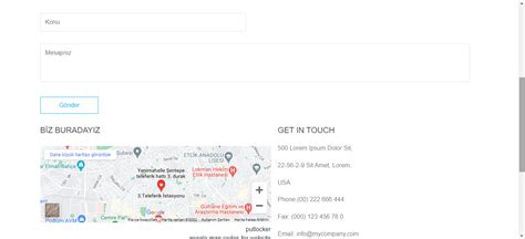 GitHub varolhasan DiziYorumProje Asp Net ile yapmış olduğum bir blog sitesidir ADO NET