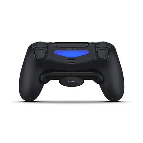 Playstation Ps4 Dualshock 4 Back Button Attachment Controllers