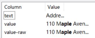 C ListView SubItem OwnerDraw Bold Part Of The Text Stack Overflow