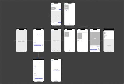 Market App Swift And Php Api
