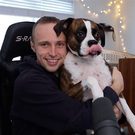 Max Williams Youtube