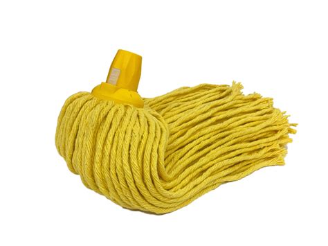 Round Mop Special Refill Kibble Enterprises