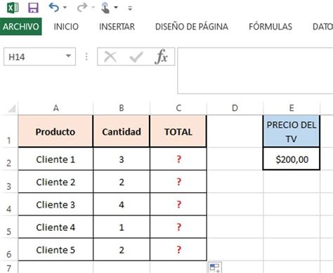 ¿cómo Multiplicar En Excel Aprende Todos Los Métodos Formula Para Multiplicar En Excel Akapv