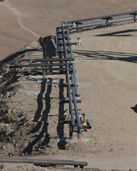 Services — Eclipse Construction Services Inc