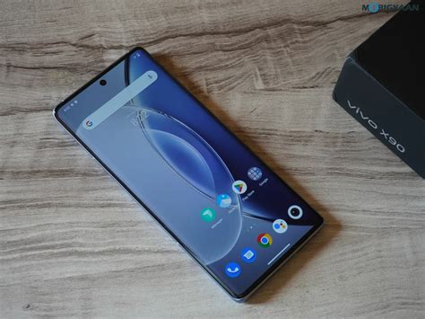 Vivo X90 Review