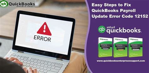 how to fix quickbooks error code 12152 by williamamara medium