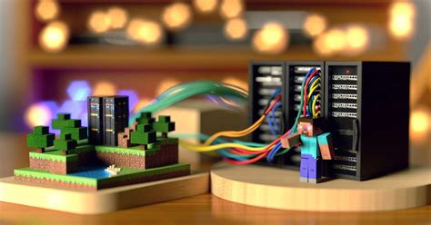 How To Make A Minecraft Server Simple Step By Step Guide