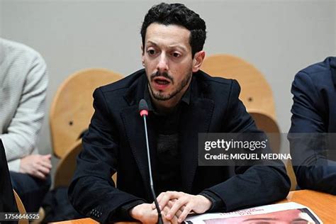 Daniel Toledano Photos And Premium High Res Pictures Getty Images