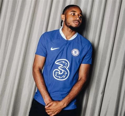 Revealed Christopher Nkunku Favourite Position Confirmed