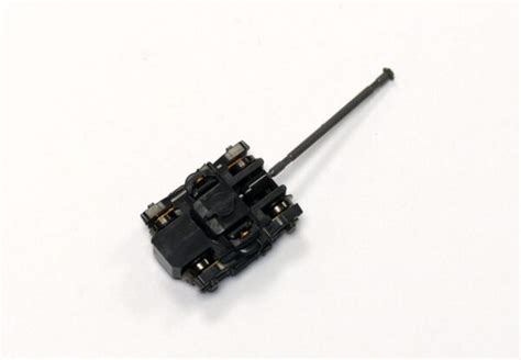 800 74502 1d1 N S Class 800 Power Bogie Train Trax