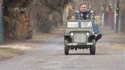 Minijeep Receptář Prima Nápadů Prima Ženy