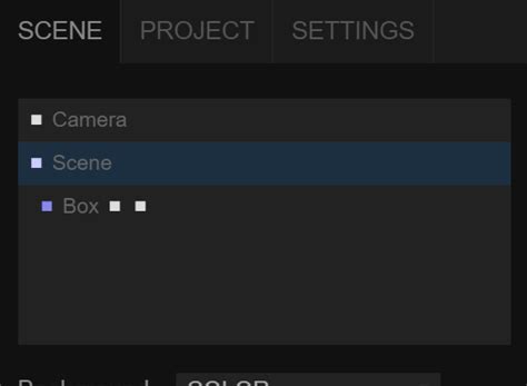 Node Based Shaders With Threejs Id Like To Share Some Thoughts On