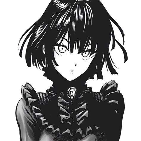 Fubuki One Punch Man Manga One Punch Man Anime One Punch Man