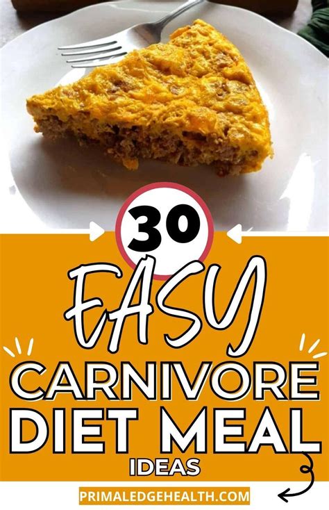 Carnivore Diet Lunch Ideas Artofit