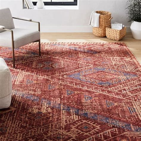 West Elm Hide Rug At Katie Felton Blog