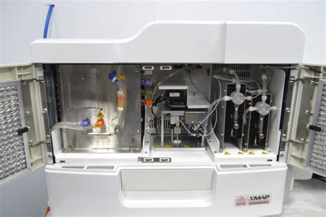 Used Luminex Flexmap 3d Microplate Reader For Sale Dotmed Listing 5132621