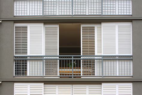 Poly Shutters Sydney Wood Shutters Call 1300 925 463
