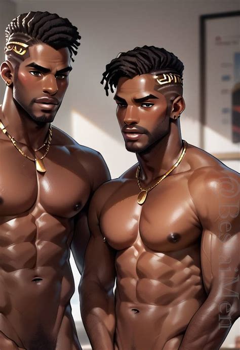 Bestaimen Anime Gay Black Sex 202407 012 Ed5e0d0 C By Bestaimen On Deviantart