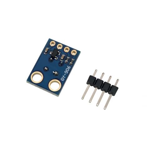 Non Contact IR Temperature Sensor Module MLX90614 BAA 90 GY 906BAA