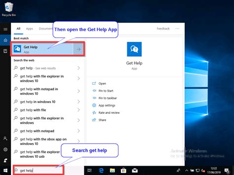 Windows 10 Help Guide At Jackson Mcpherson Blog