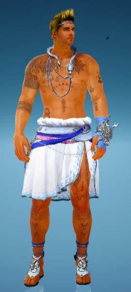 Bdo Fashion Cantabile Male Black Desert Online