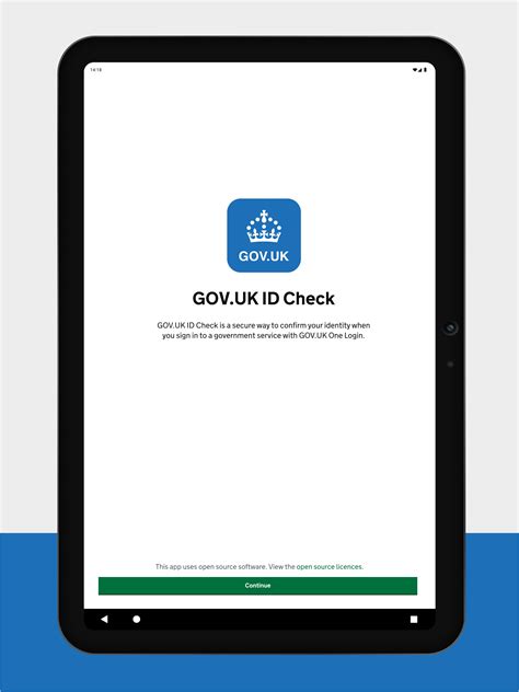 Govuk Id Check Apk For Android Download