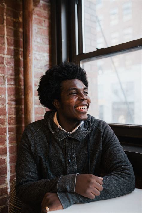 Cohort Stories Meet Victor Ibitoye Hack Diversity The Hack