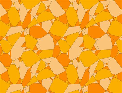 Textile Arts Now Designing An Asymmetrical Repeating Pattern