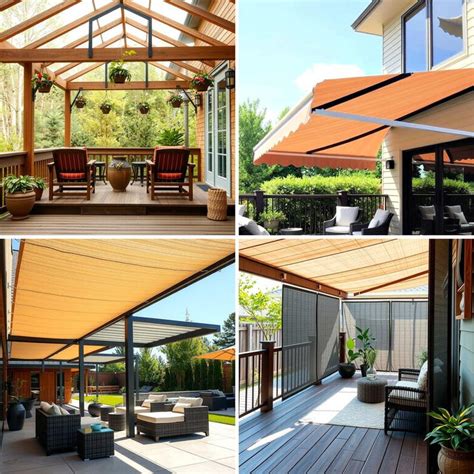 25 Ground Level Deck Ideas For Easy Outdoor Living