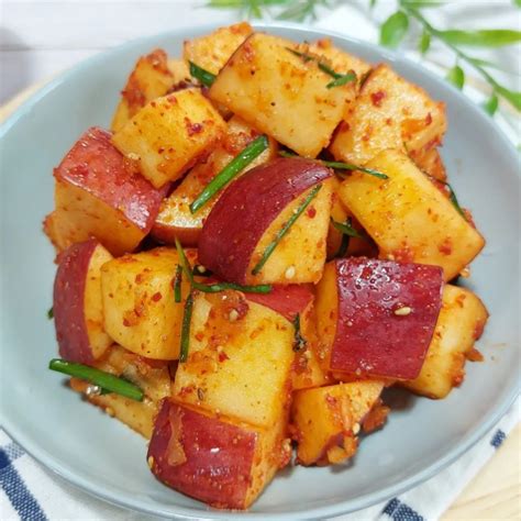 먹어는 봤나 사과 김치김치의 날 의미와 이색 김치 레시피