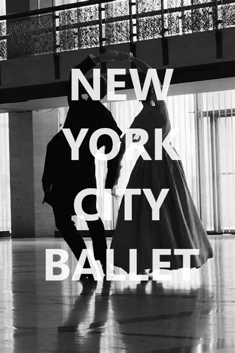New York City Ballet 2021