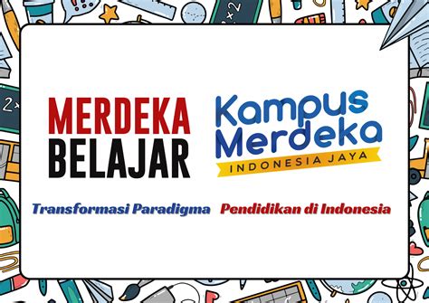 Kampus Merdeka Solusi Untuk Membentuk Mahasiswa Siap Kerja Campusnet