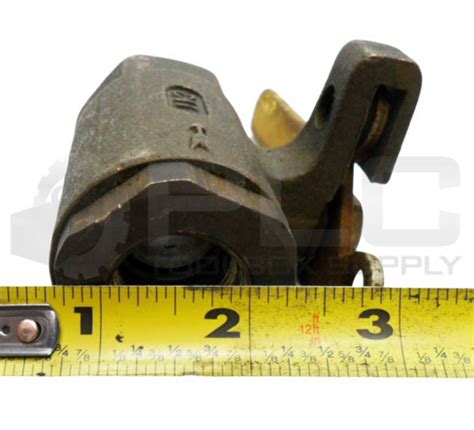 Apollo C11 Ball Valve 1″ 600wog Plc Toolbox Supply