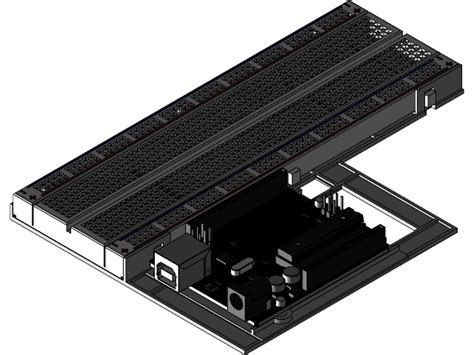Free CAD Designs Files D Models The GrabCAD Community Library