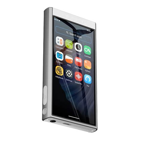 Hiby Digital M300 Digital Audio Player