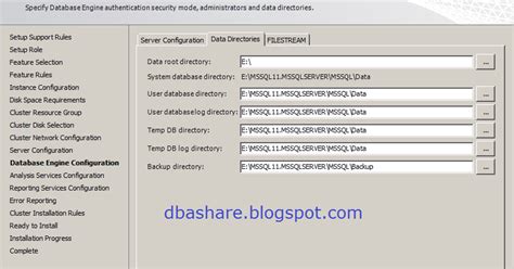Sql Server 2012 Failover Cluster Installation Step By Step Part 3