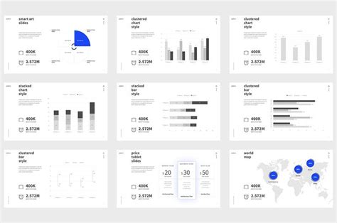 PATTERN Powerpoint Template Keynote Template Powerpoint Templates Templates