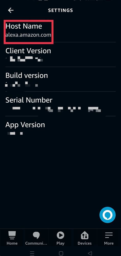 How To Find Your Live Alexa Skill